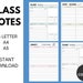 HEALTH OFFICE LOG, School Nurse Sign-in Sheet - Etsy