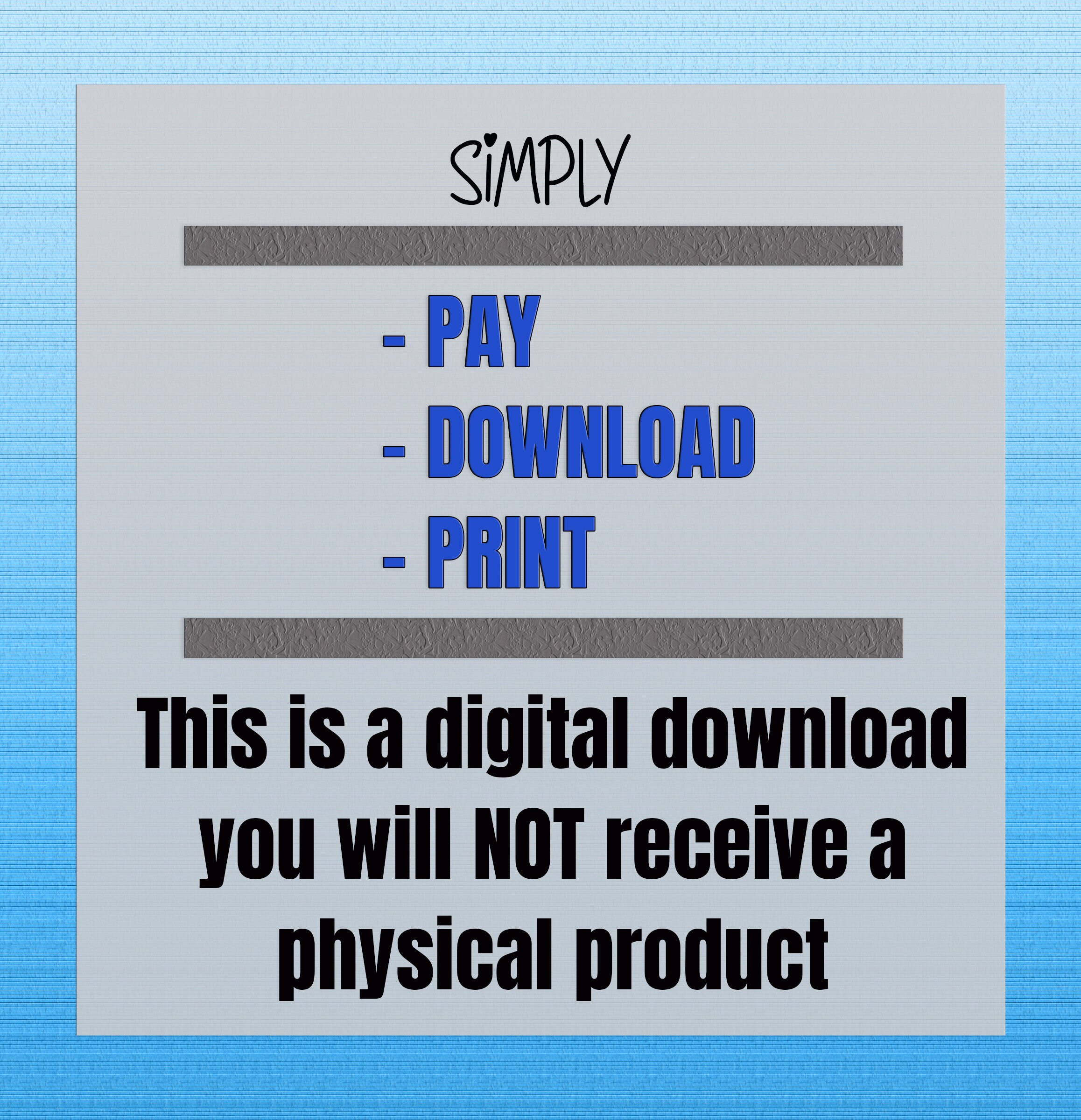 Child Pick-up Authorization Form, Daycare or Child Care, Printable ...