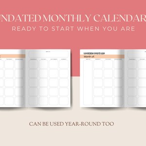 Summer School Planner, 12 Week Undated Pre K to High School and ...