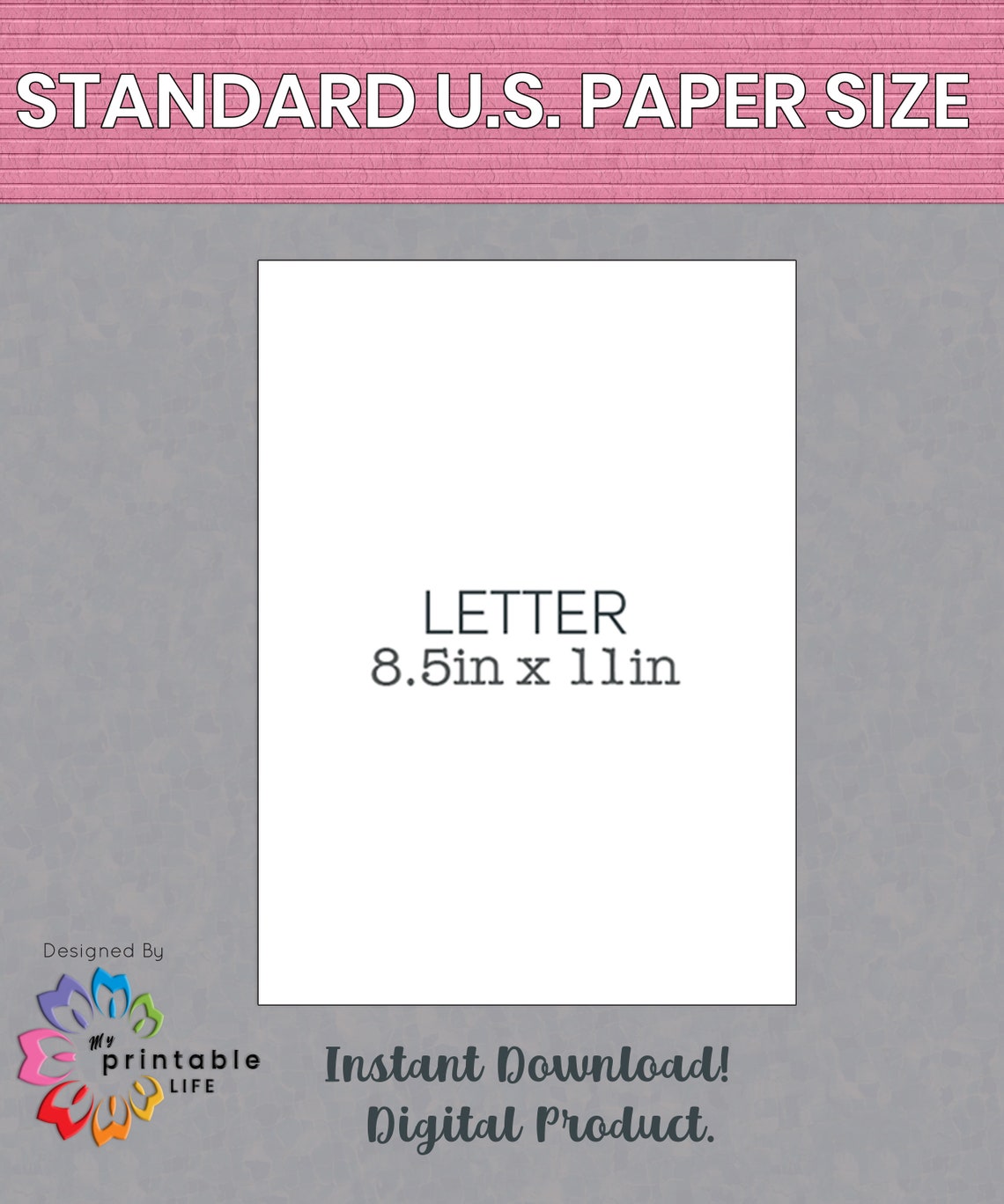 Goal Digger Planner Printable, Big Goal Action Plan, Monthly Goal Plan ...