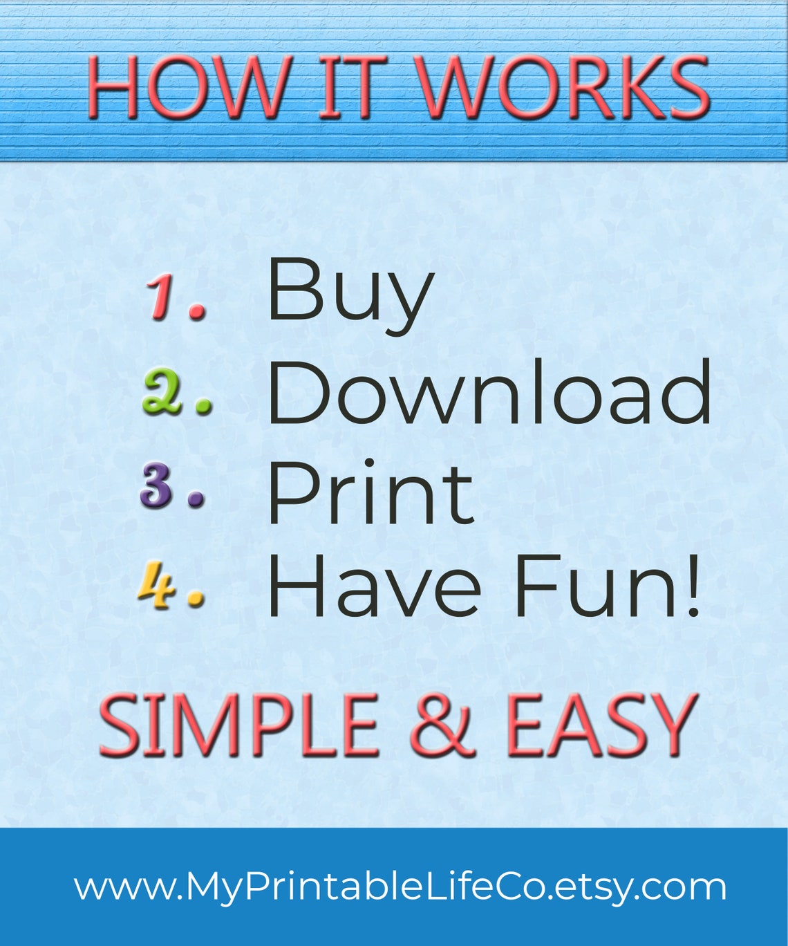 Daily Journal Printable Planner Inserts Personal Diary Pages - Etsy