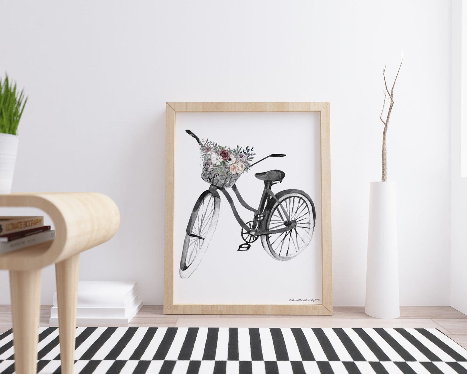 Bicycle Art Bicycle Decor Bike Wall Art Bike Wall Decor - Etsy