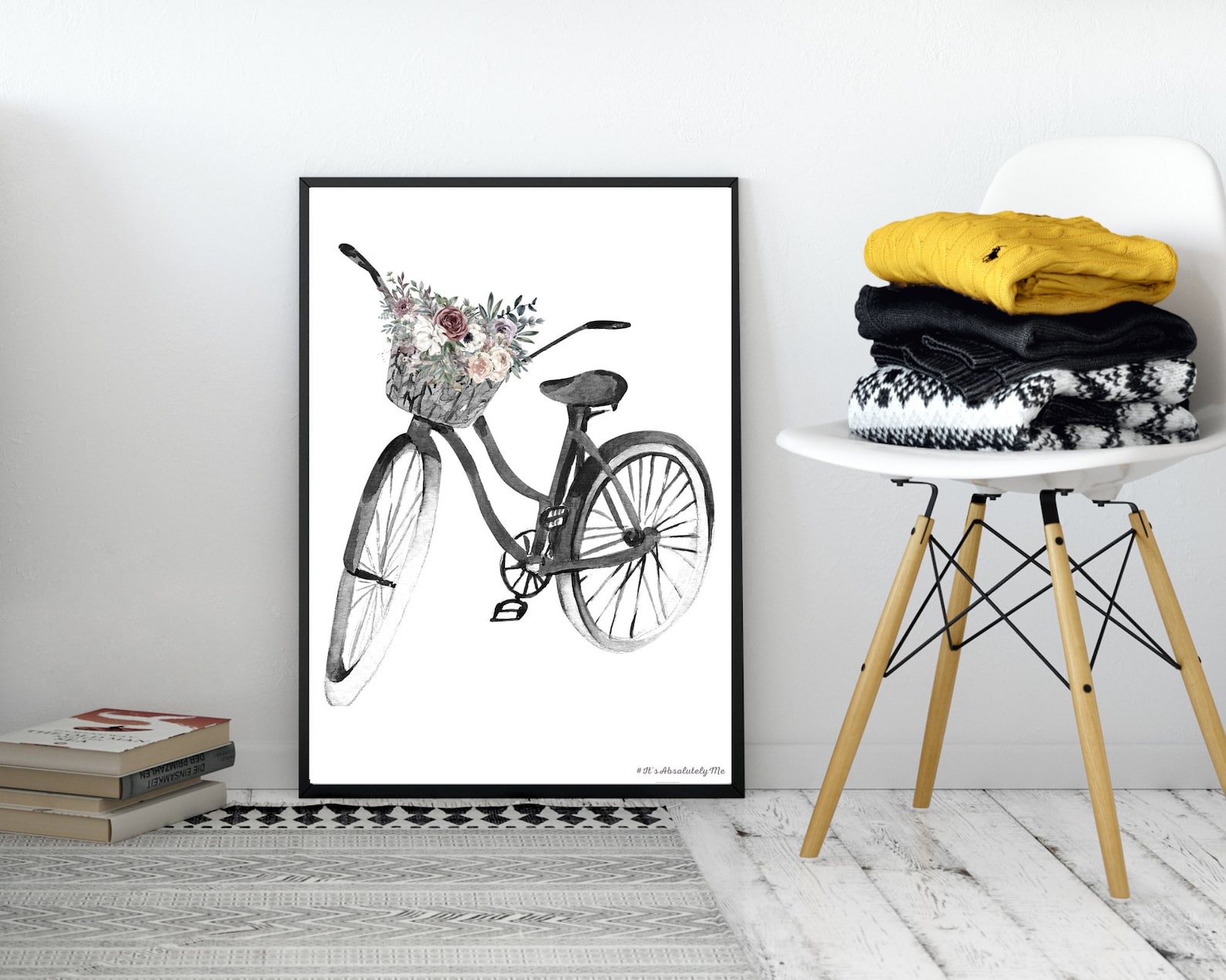 Bicycle Art Bicycle Decor Bike Wall Art Bike Wall Decor - Etsy