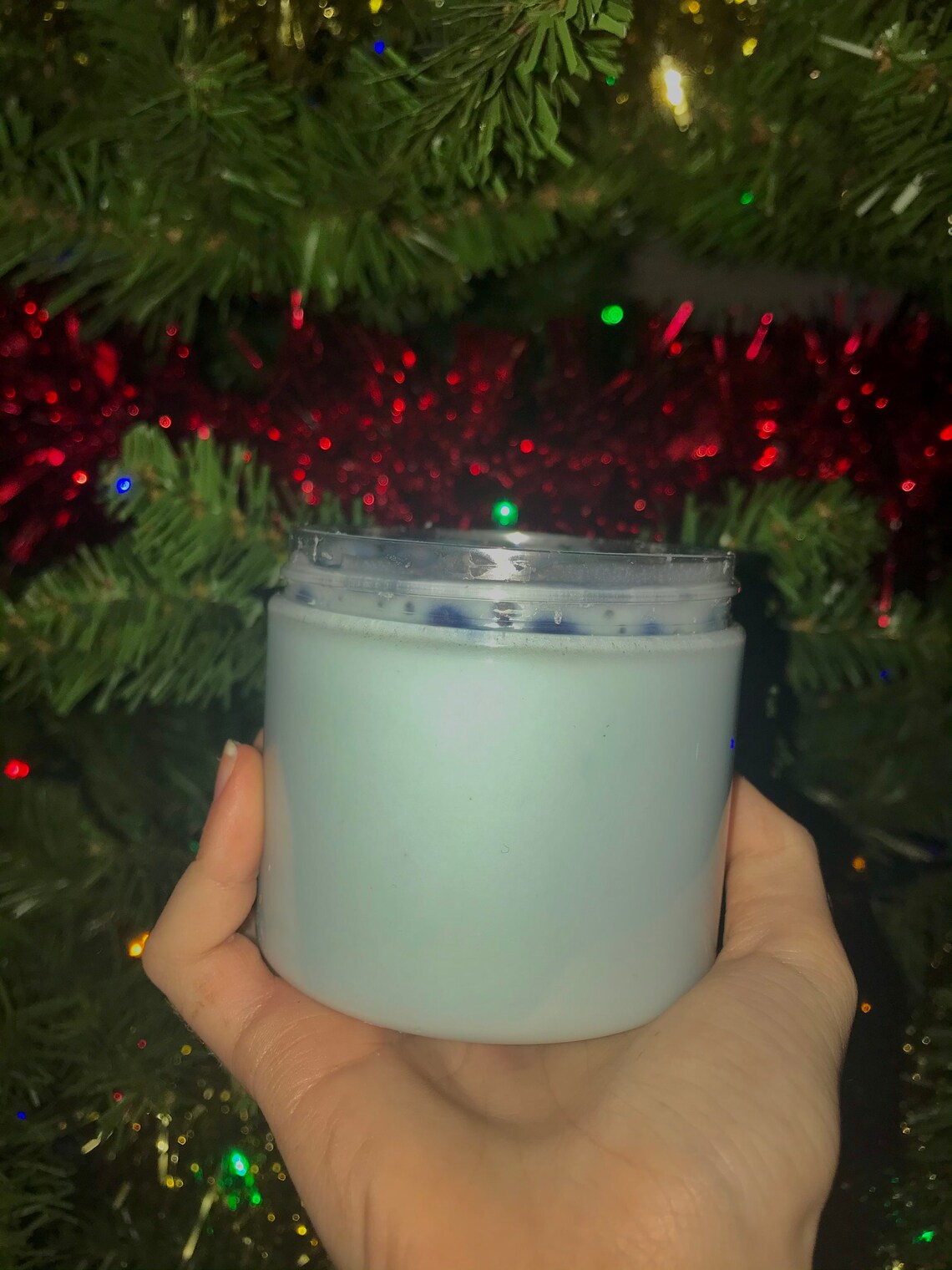 Mint Boba Slime Good Quality and Scented Green Tea. - Etsy