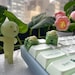 Smisk Keycap | Handmade Artisan Keycap | Mechanical Keyboard Cherry MX ...