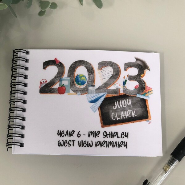Year 6 Leavers Gift - 60+ Gift Ideas for 2024