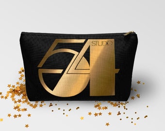 Studio 54 Party Invitation | Etsy