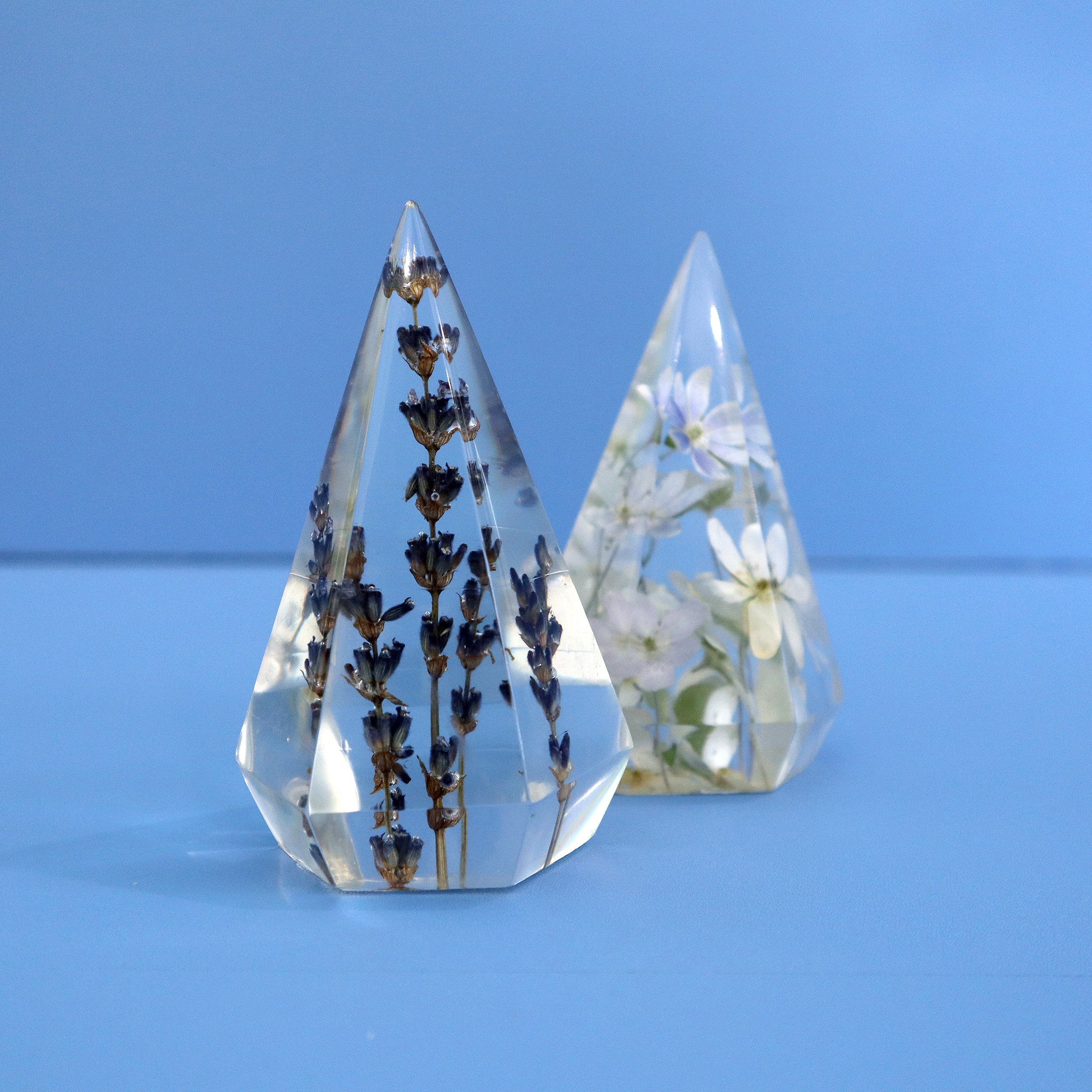 Clear Silicone Ring Holder Mold / Ringholder Mold / Ring Cone - Etsy Canada