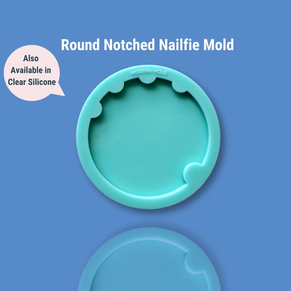 Nail Art Molds - Etsy