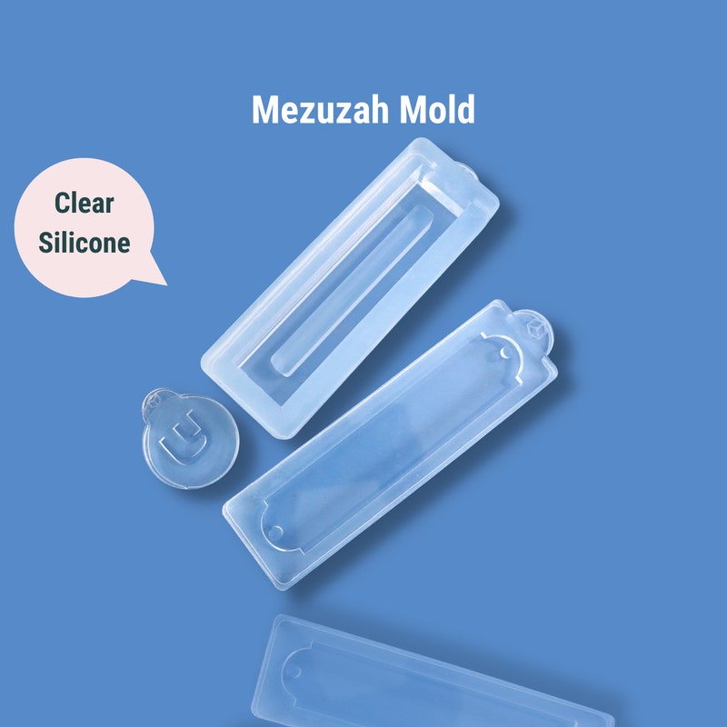 Scroll Silicone Mold - Etsy