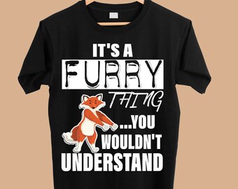 Puro Furry Png - Etsy