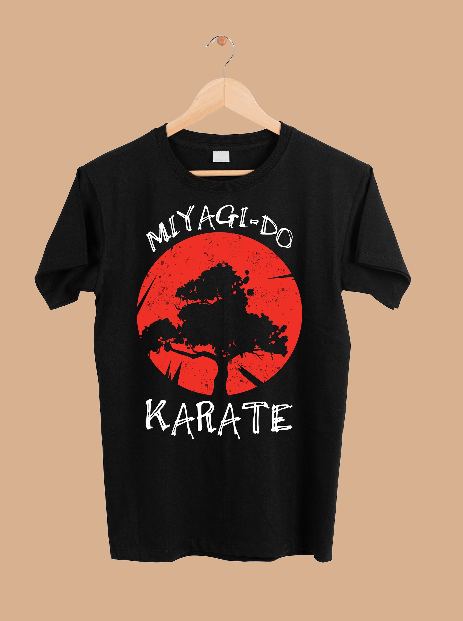 Vintage Miyagi-do Karate Bonsai Tree Png Sublimation Designs - Etsy Canada