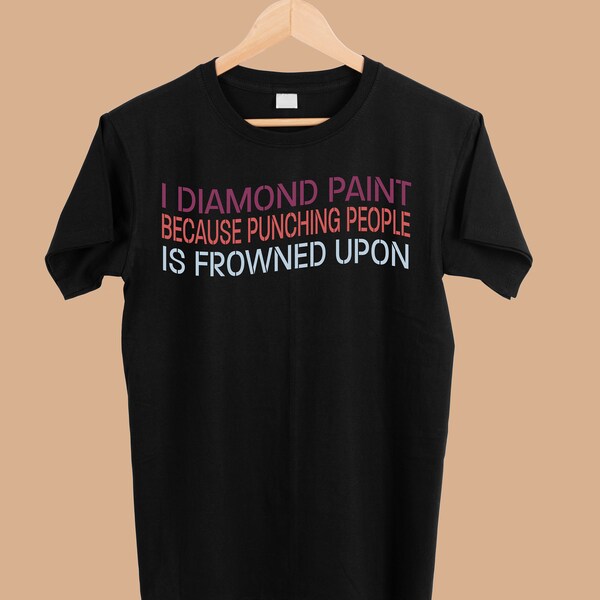 Frowned Upon - Etsy