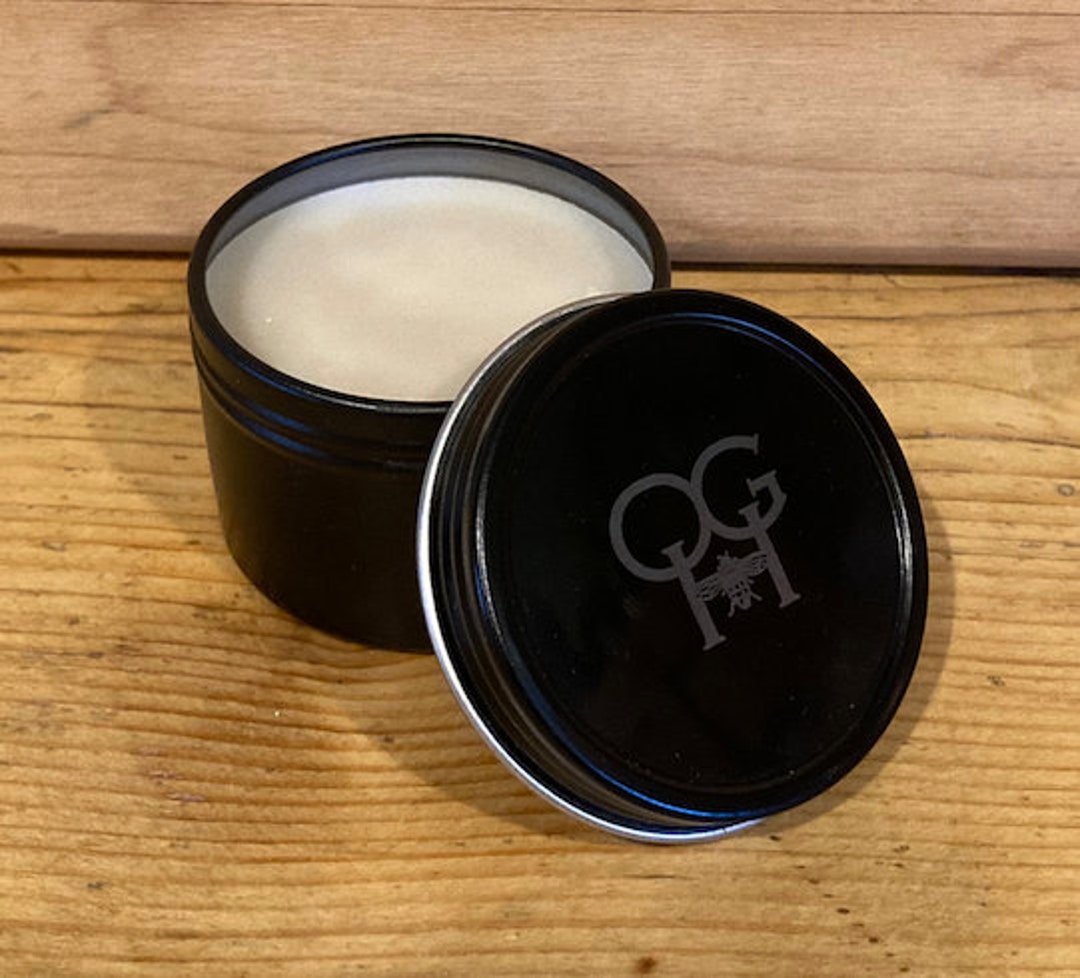 Old Greenwich Honey, Beard/moustache Cream - NEW! - Etsy
