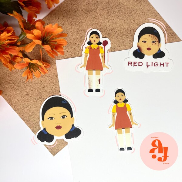 Gonggi Papercraft - Etsy