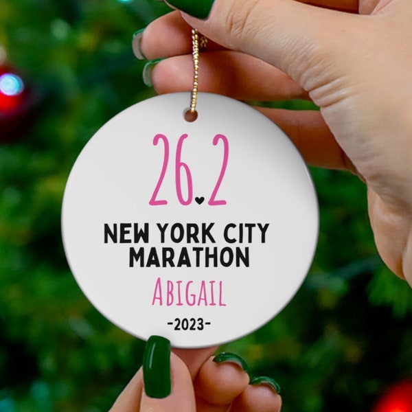 Marathon Gift - 60+ Gift Ideas for 2024