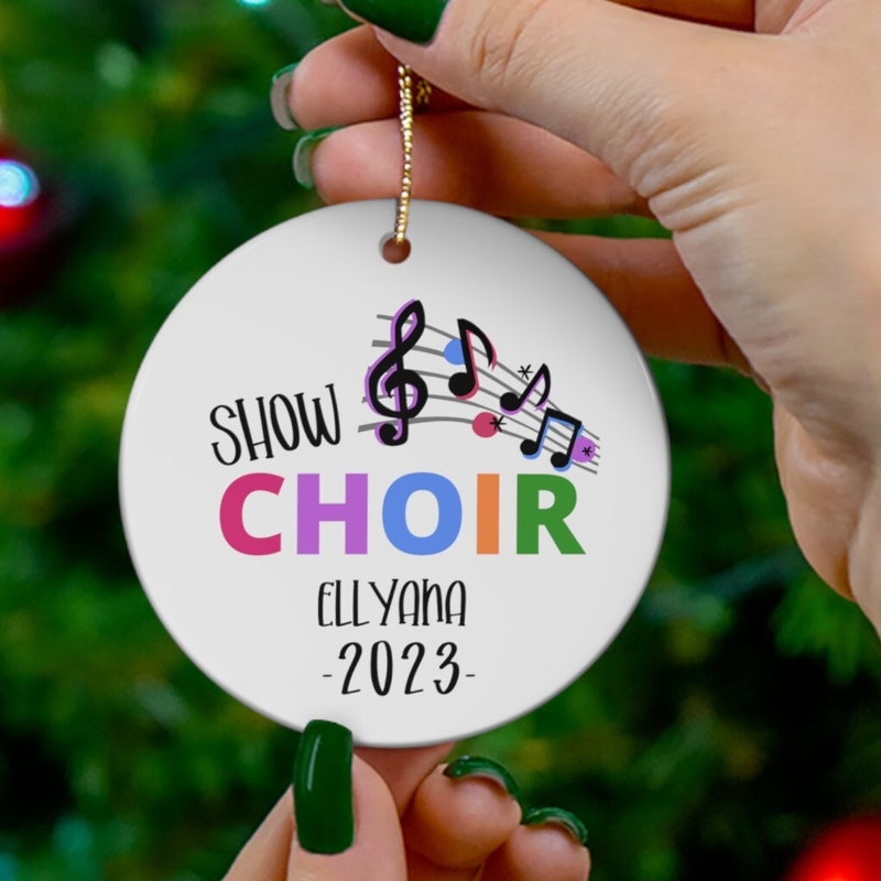 Church Choir Gifts - 60+ Gift Ideas for 2025