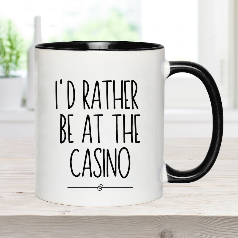 Gifts for Gamblers - 60+ Gift Ideas for 2025