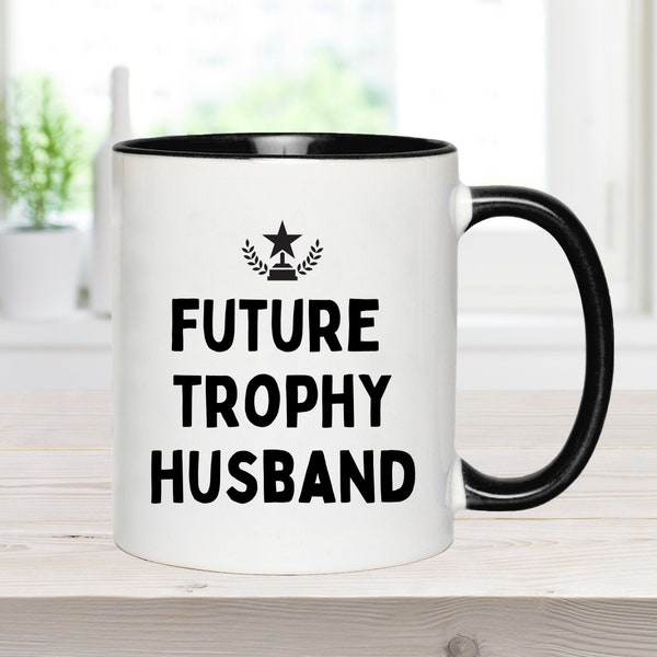 Future Trophy Wife - Etsy