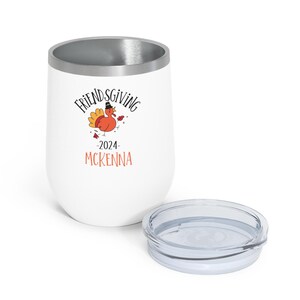 Personalized Friendsgiving 2024, Friendsgiving Favors, Happy ...