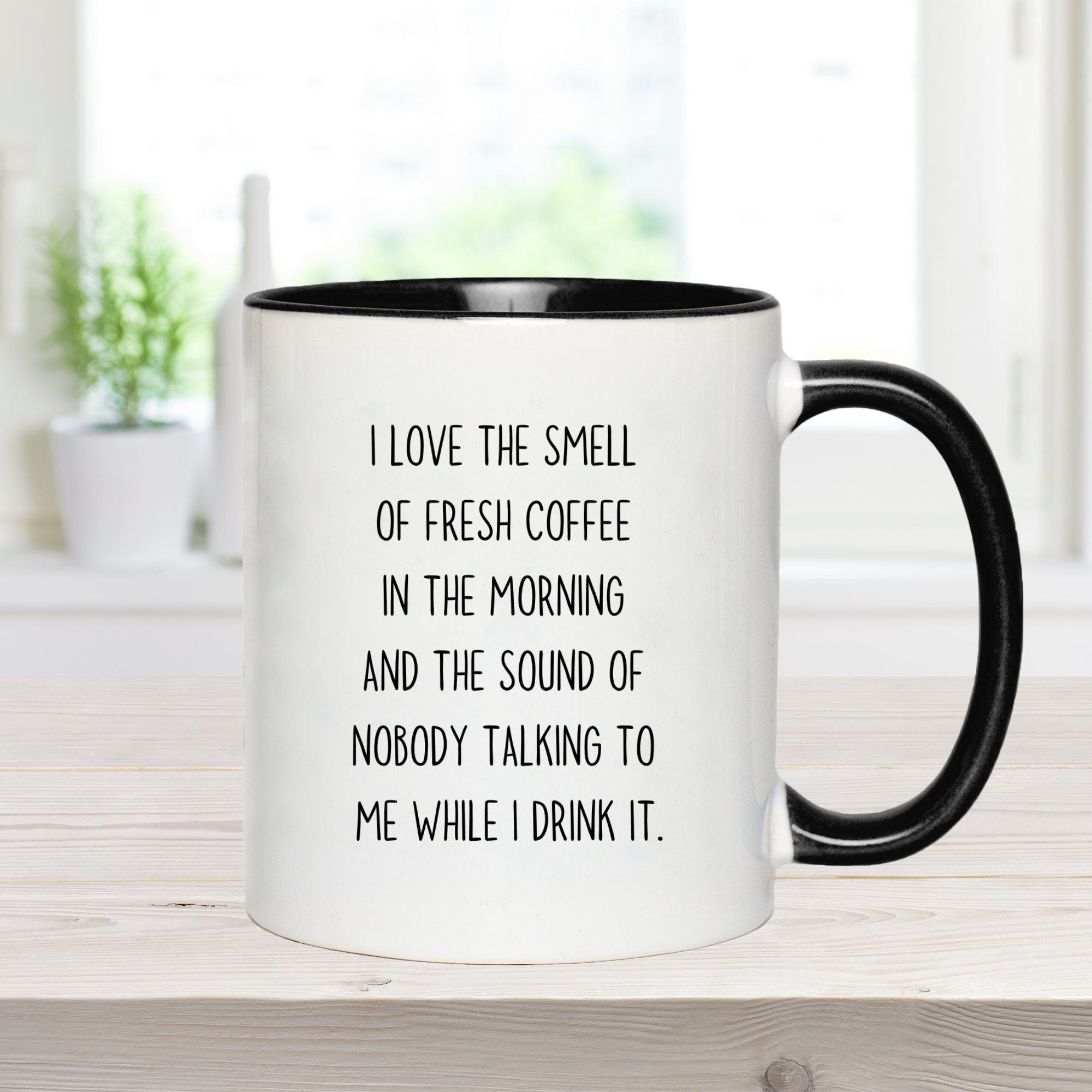 Snarky Quotes Coffee Mug Rude Mug Snarky Mug Sassy Mug - Etsy