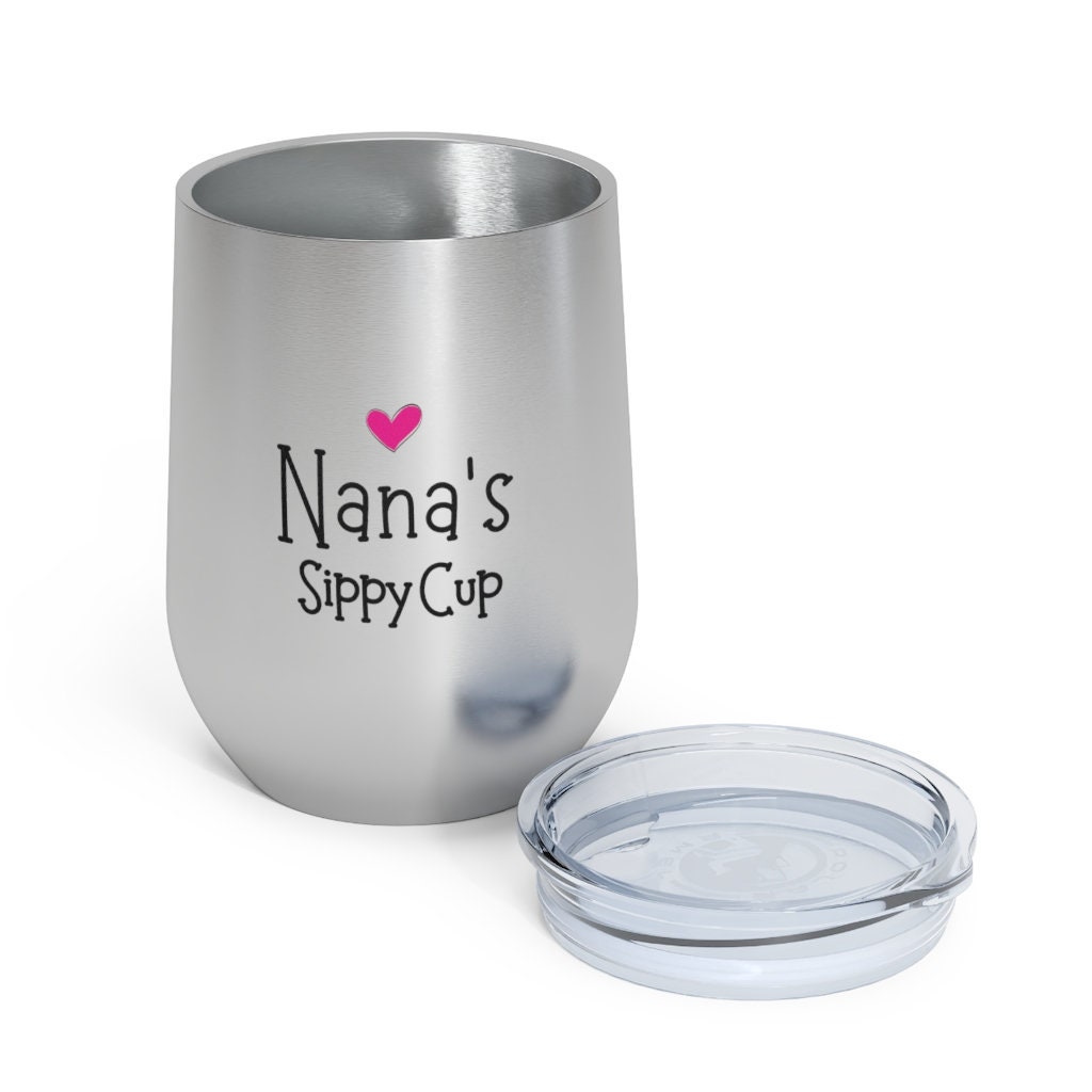 Bunco Babe Wine Tumbler Wine Tumbler Bunco Ts Bunco Etsy