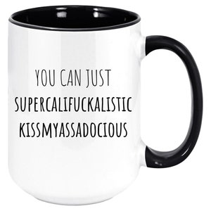 Funny Mugs - Etsy