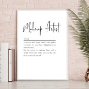 But First, Makeup Beauty Salon LED Neon Sign Aesthetic Shop Sign Decor ...