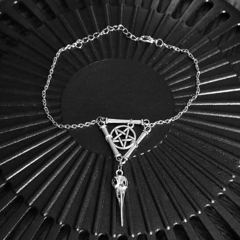 Halloween Triangle Vampire Dark Victorian Princess - Etsy