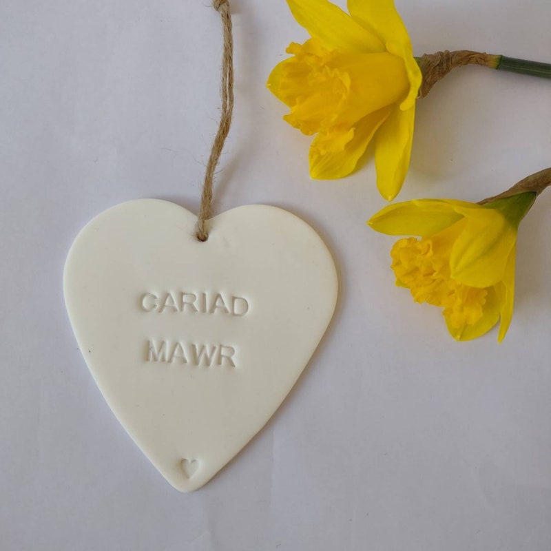 Cariad - Etsy