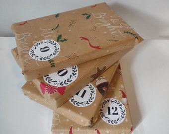 Octavia Bloom - Etsy