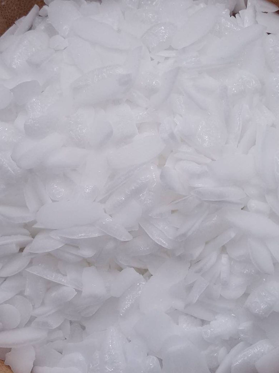 Stearic Acid Triple Pressed Palm Cosmetic Grade Buy 2lbs Get 1lb Free ...