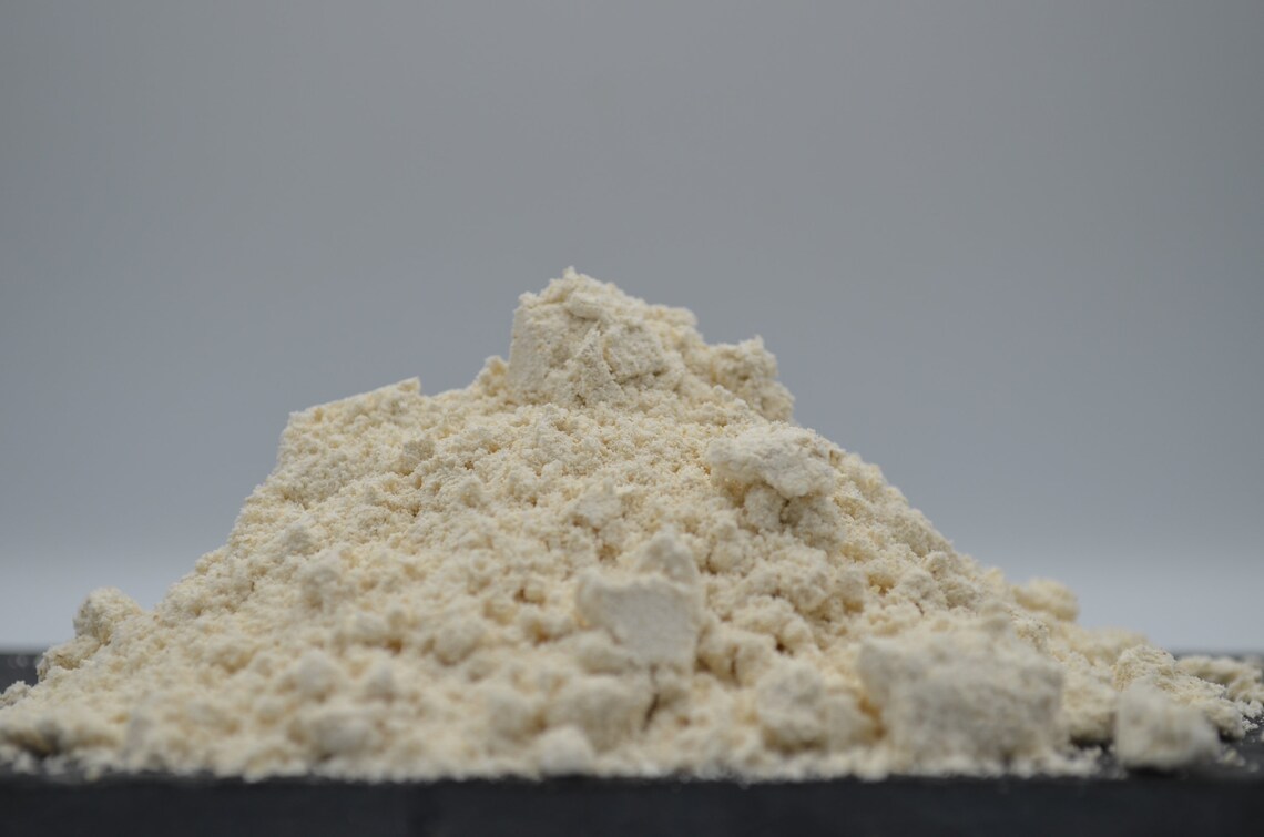 Bulk Organic Colloidal Oat Powder by Jason & Michael Extra Fine - Etsy