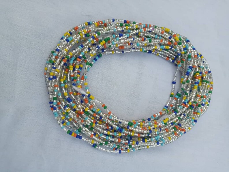 Waist Beads Wholesale - Waistbeads With Crystals - Belly Chain, Tummy ...