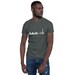 Adult-ish Short-sleeve Unisex T-shirt Adulting 18th - Etsy