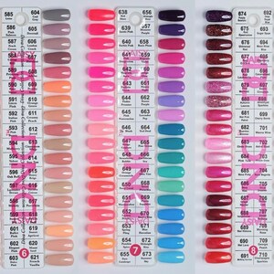PAMPERED NAIL & TOE Set | Luxury Press on Nails | Press on Toe Nails ...