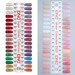 PAMPERED NAIL & TOE Set | Luxury Press on Nails | Press on Toe Nails ...
