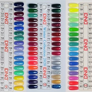 CHOOSE YOUR TEAM Football Set | Luxury Press on Nails |glue on Nails ...