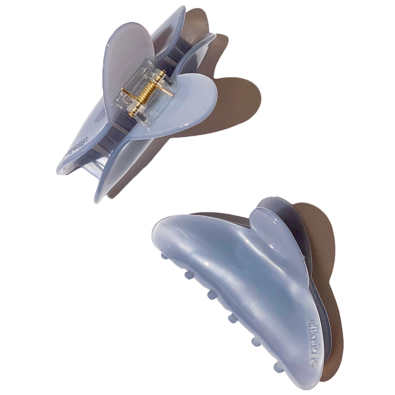 Acetate Hair Clip - Etsy