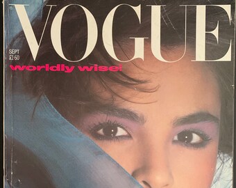Vogue 1984 | Etsy