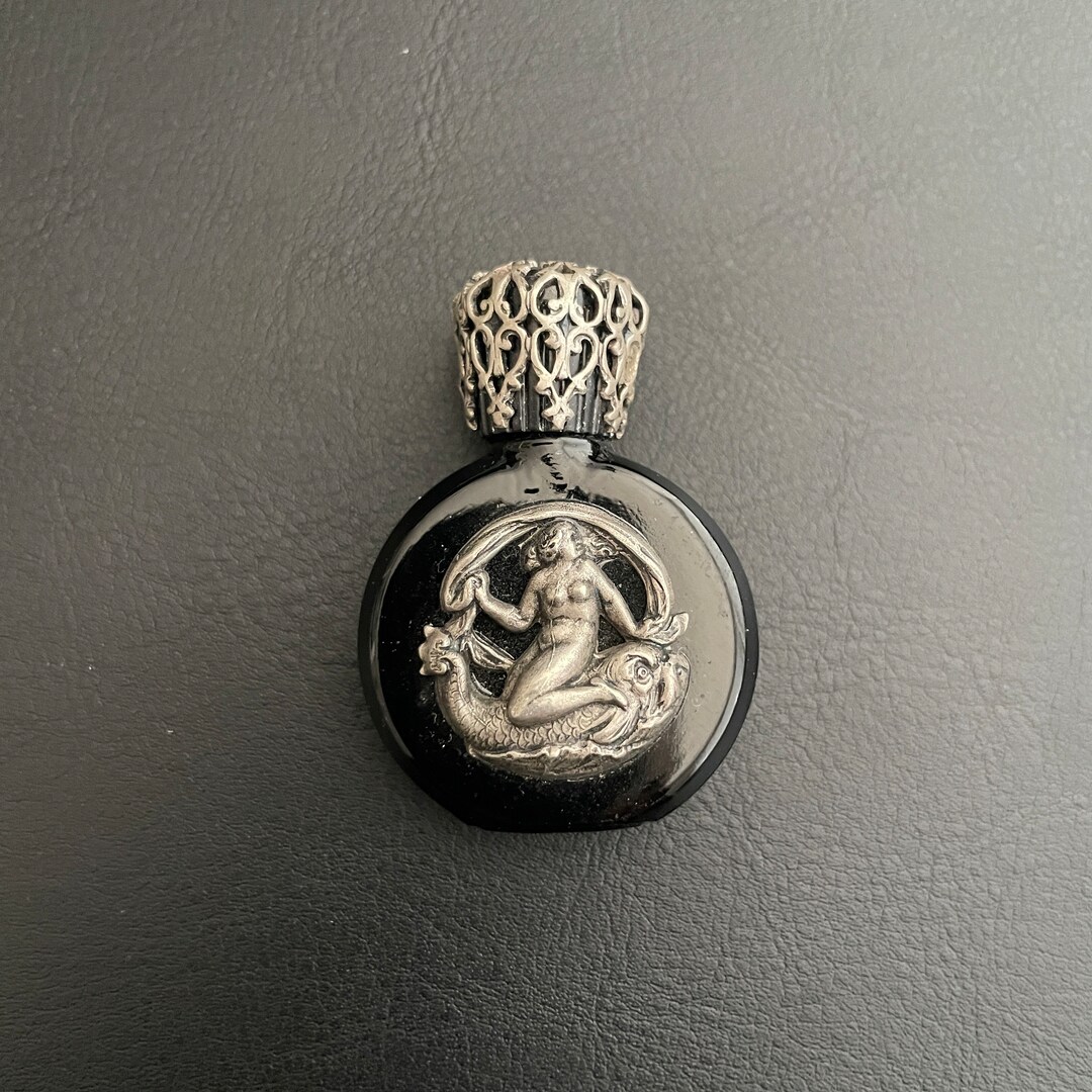 Catherine Popesco Perfume Bottle Collectors Item - Etsy