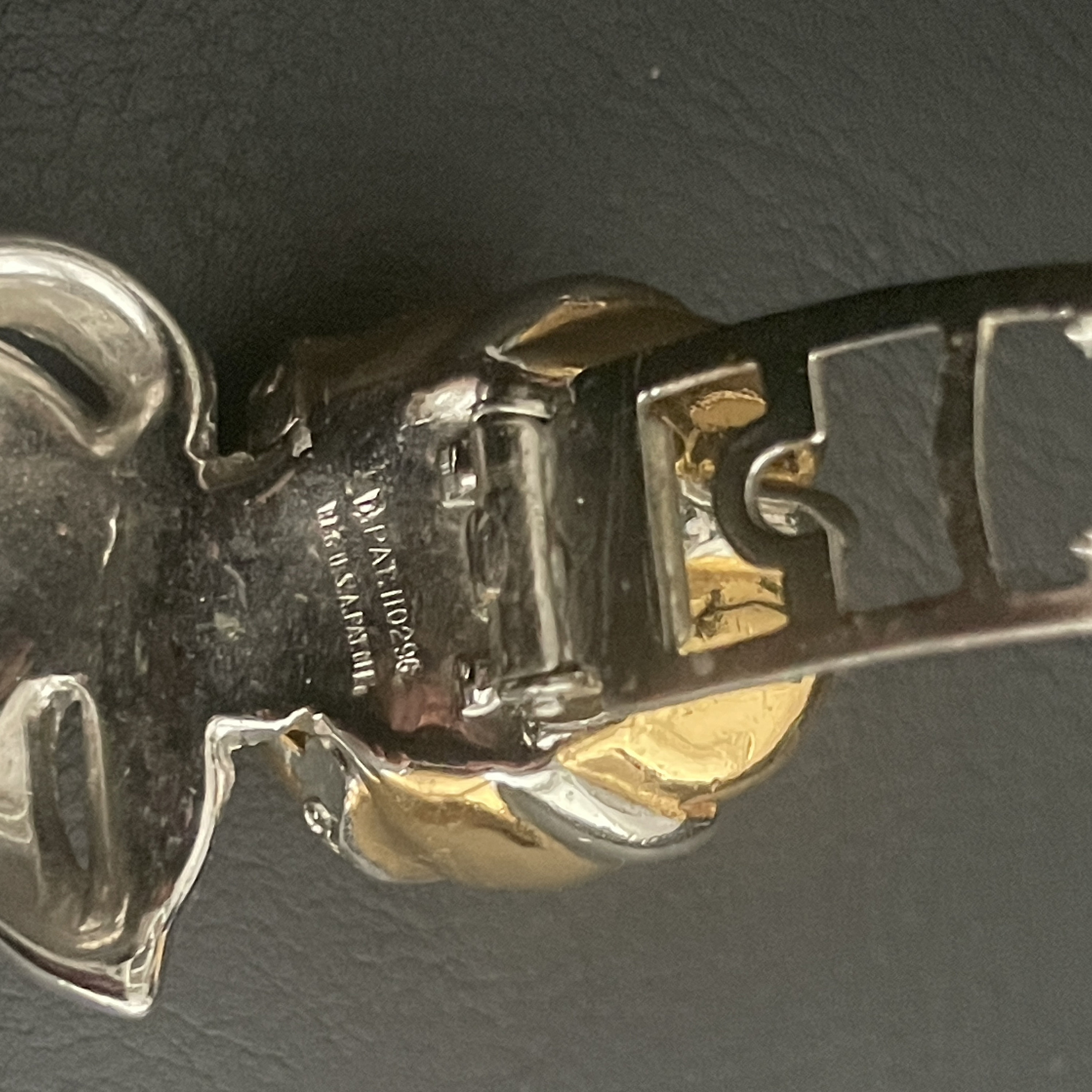 Rare Coro Duette Brooch 1930's Adolf Katz by Designer Gene Verrechio - Etsy