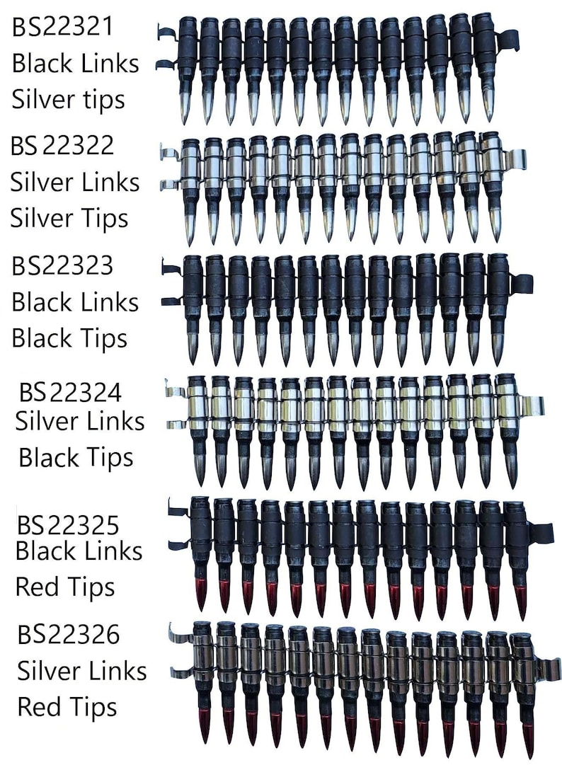 Bullet Boot Strap,punk Boot Strap,heavy Metal Bullet Boot Strap,punk ...