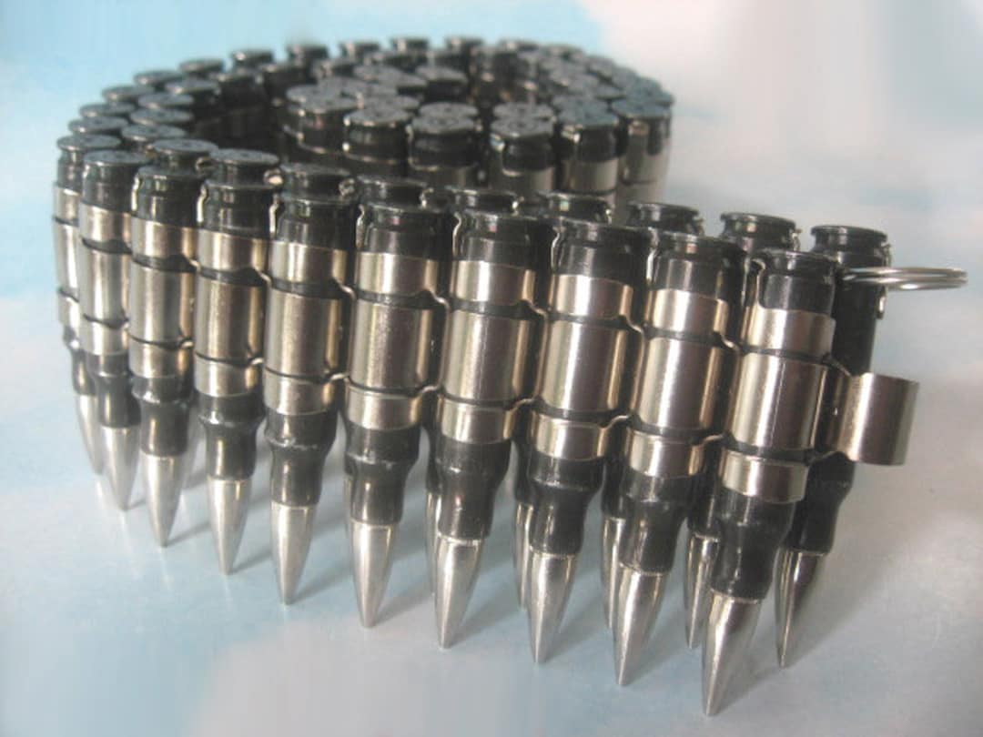 Bullet Belt,punk Belt,gothic Belt,heavy Metal Bullet Belt,punk Fashion ...