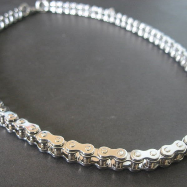 Bike Chain - Etsy UK
