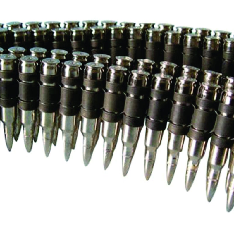 Bullet Belt - Etsy