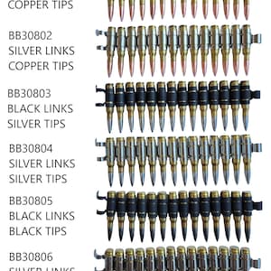 Bullet Belt,punk Belt,gothic Belt,heavy Metal Bullet Belt,punk Fashion ...