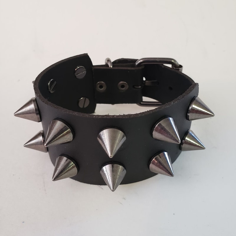 Punk Jewelry - Etsy