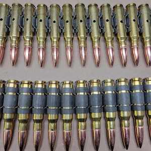 Bullet Belt,punk Belt,gothic Belt,heavy Metal Bullet Belt,punk Fashion ...