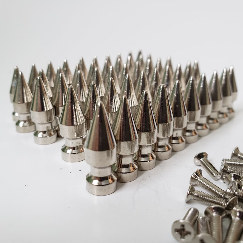 Spikes - Etsy